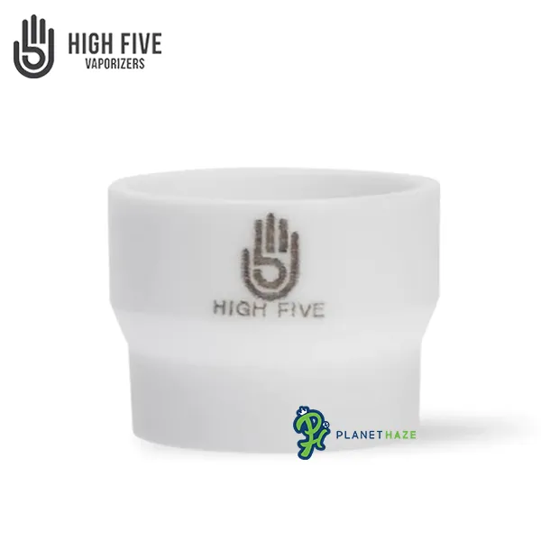High Five DUO Ceramic Insert 2 Pack | PlanetHaze